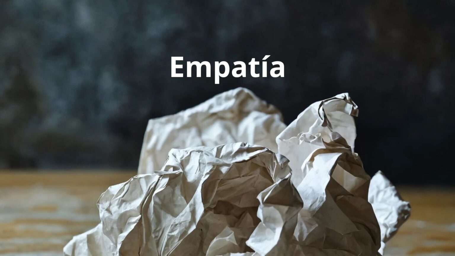 Empatía qué es y cómo practicarla | El Blog de Elena